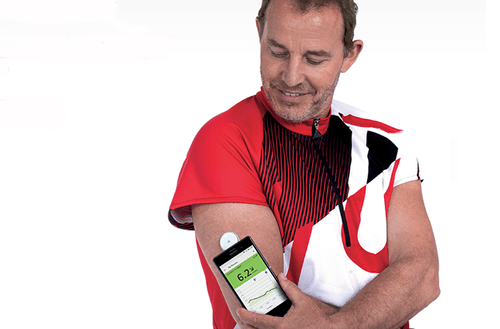 FDA Approves Freestyle Libre Mobile App Enabling Users to Ditch ...