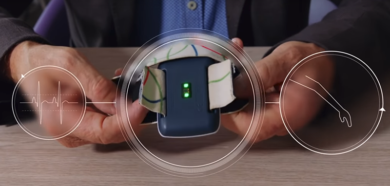 Wearable technologies