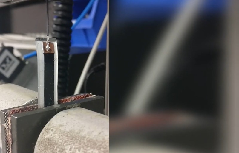 Researchers Develop Soft Medical Sensors by Bonding Rubber and ...