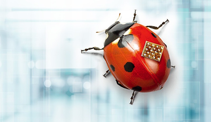 Dialog Semiconductor, Flex Logix Partner Up for Embedded Field ...