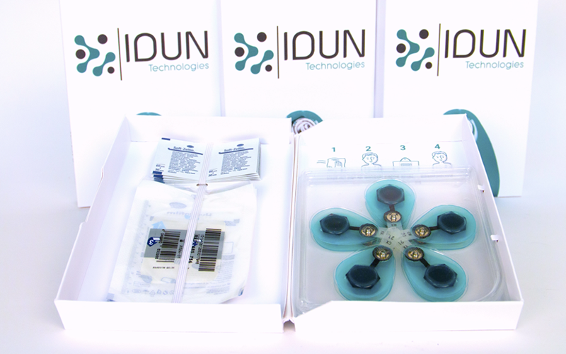 Wearable technologies