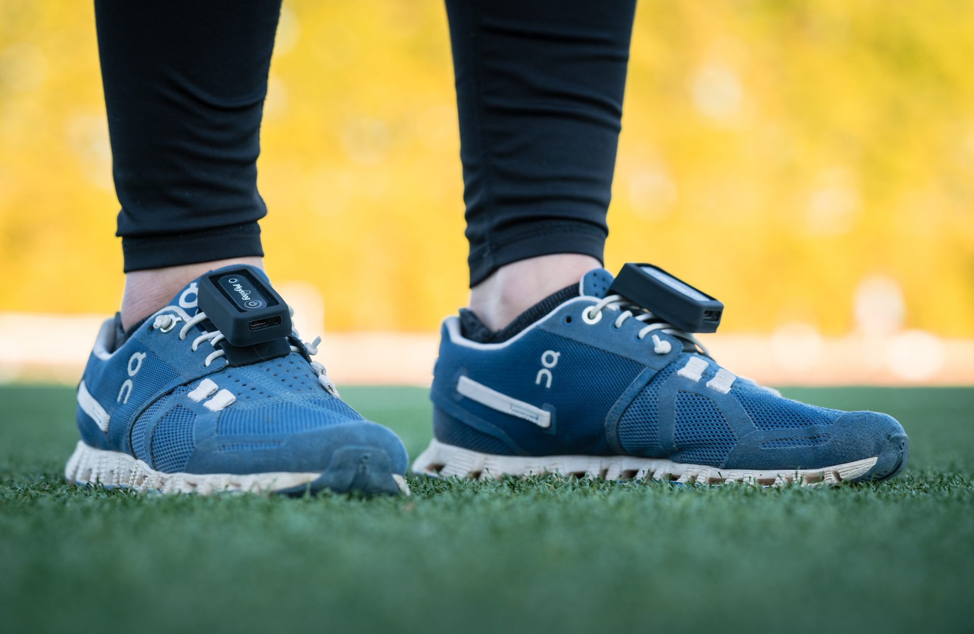 Wearable technologies