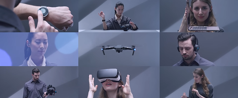 Ams’ New Generation of Tiny, Ultra-Low Power Temperature Sensors ...