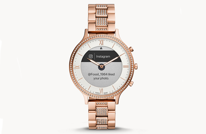 Wearable technologies