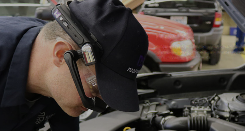 Wearable technologies