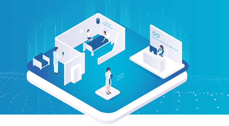 Google and Care AI Team Up for Autonomous Monitoring of Healthcare ...