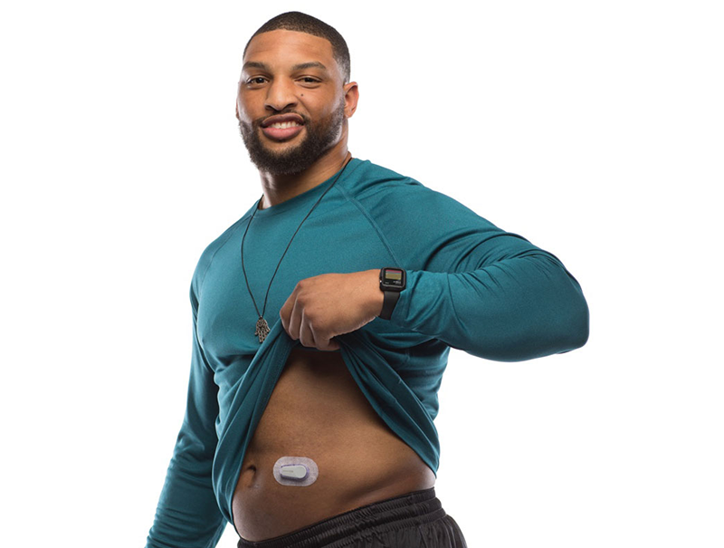 Wearable technologies