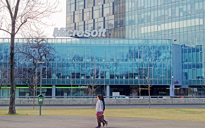 Microsoft and Nuance Announce Collaboration to Transform the Doctor ...