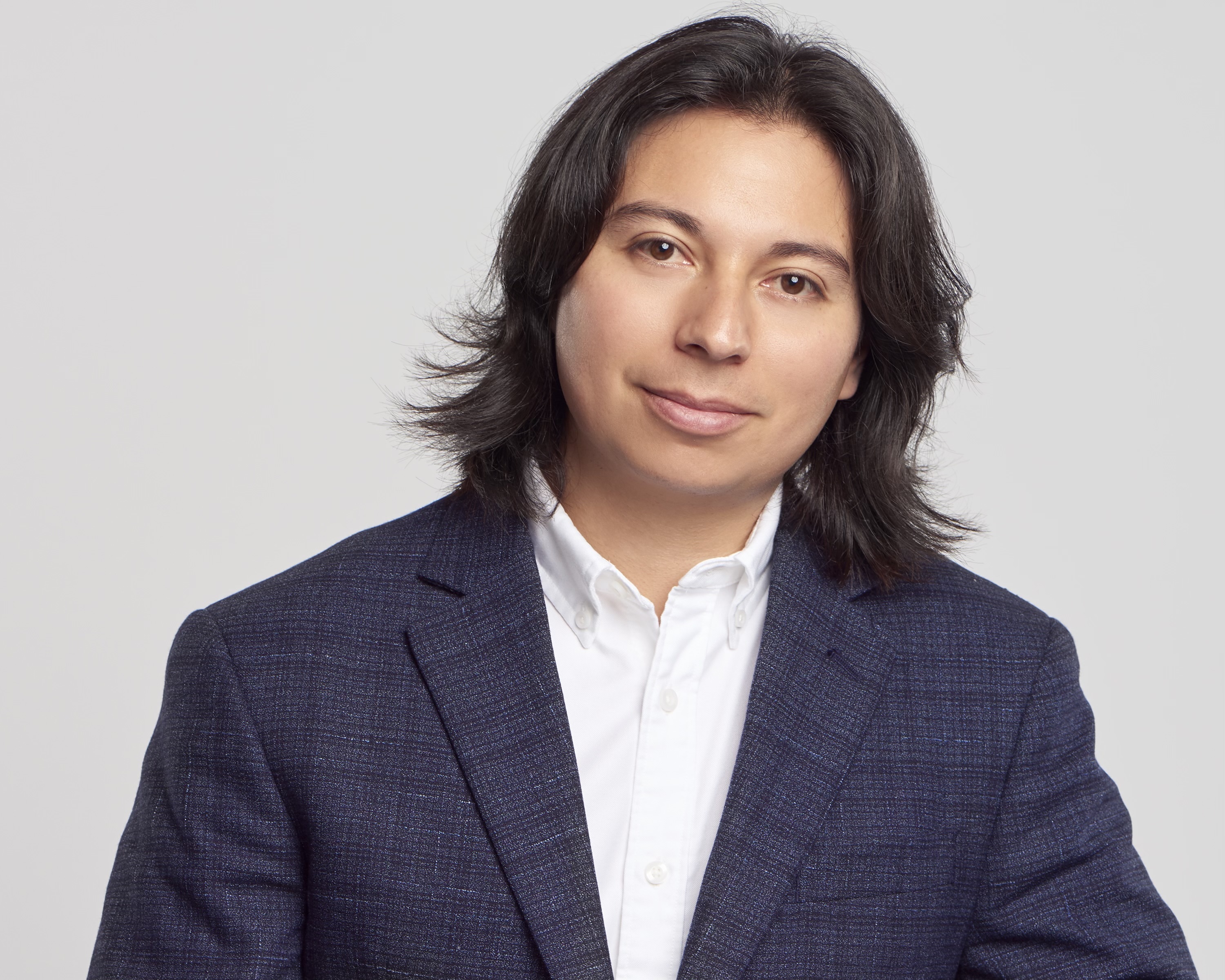 Wearable Technologies | Dr. Ramses Alcaide