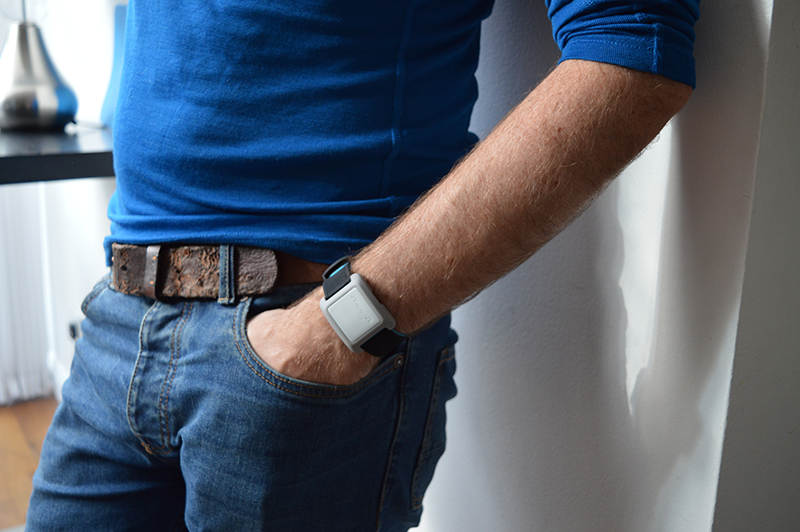 Shimmer Announces Launch of Open Source Initiative for Wearable Sensor ...