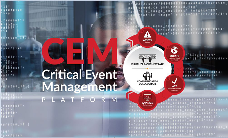 Everbridge Partners with RiskBand to Deliver World-Class Workplace Security