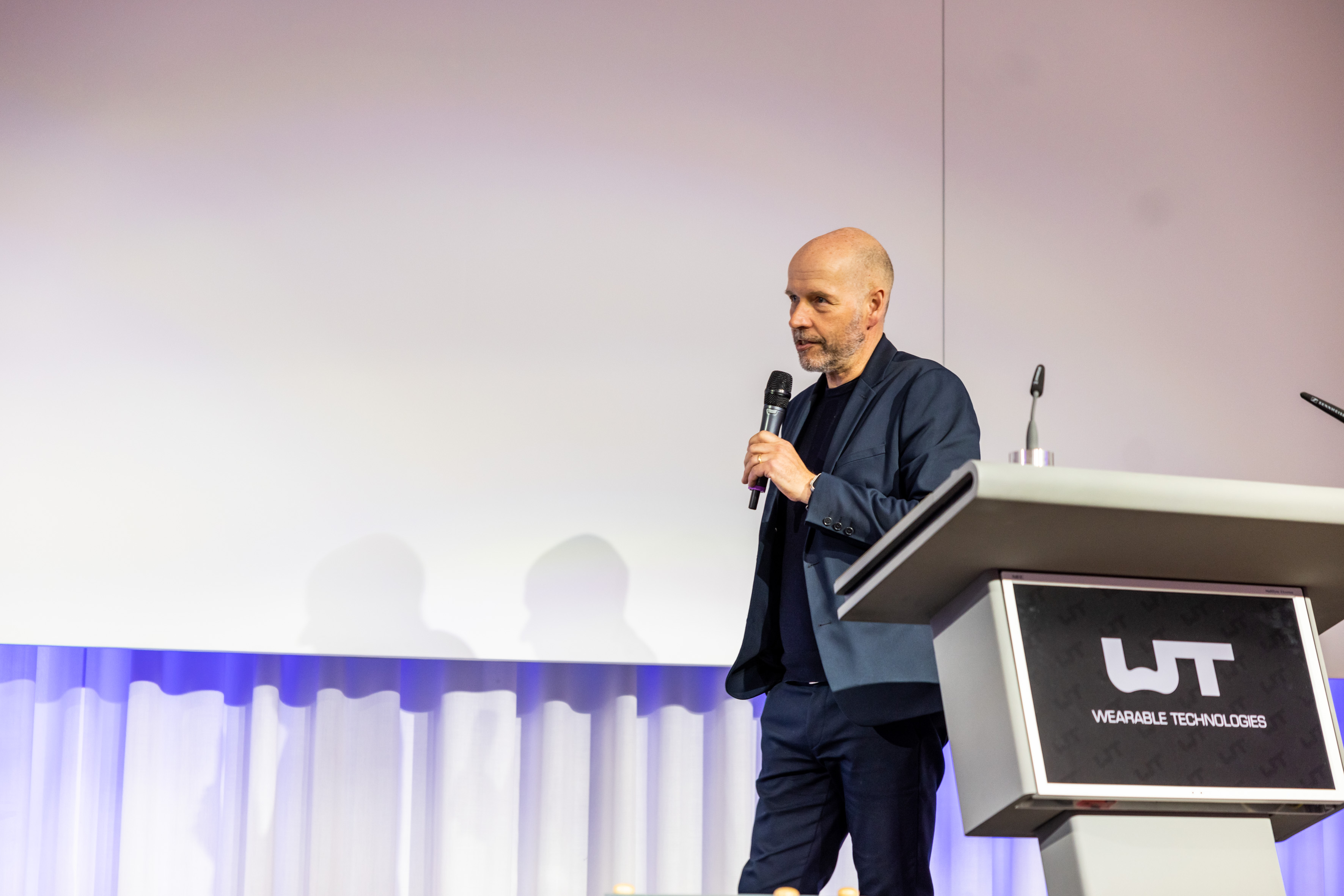 Wearable Technologies | Events