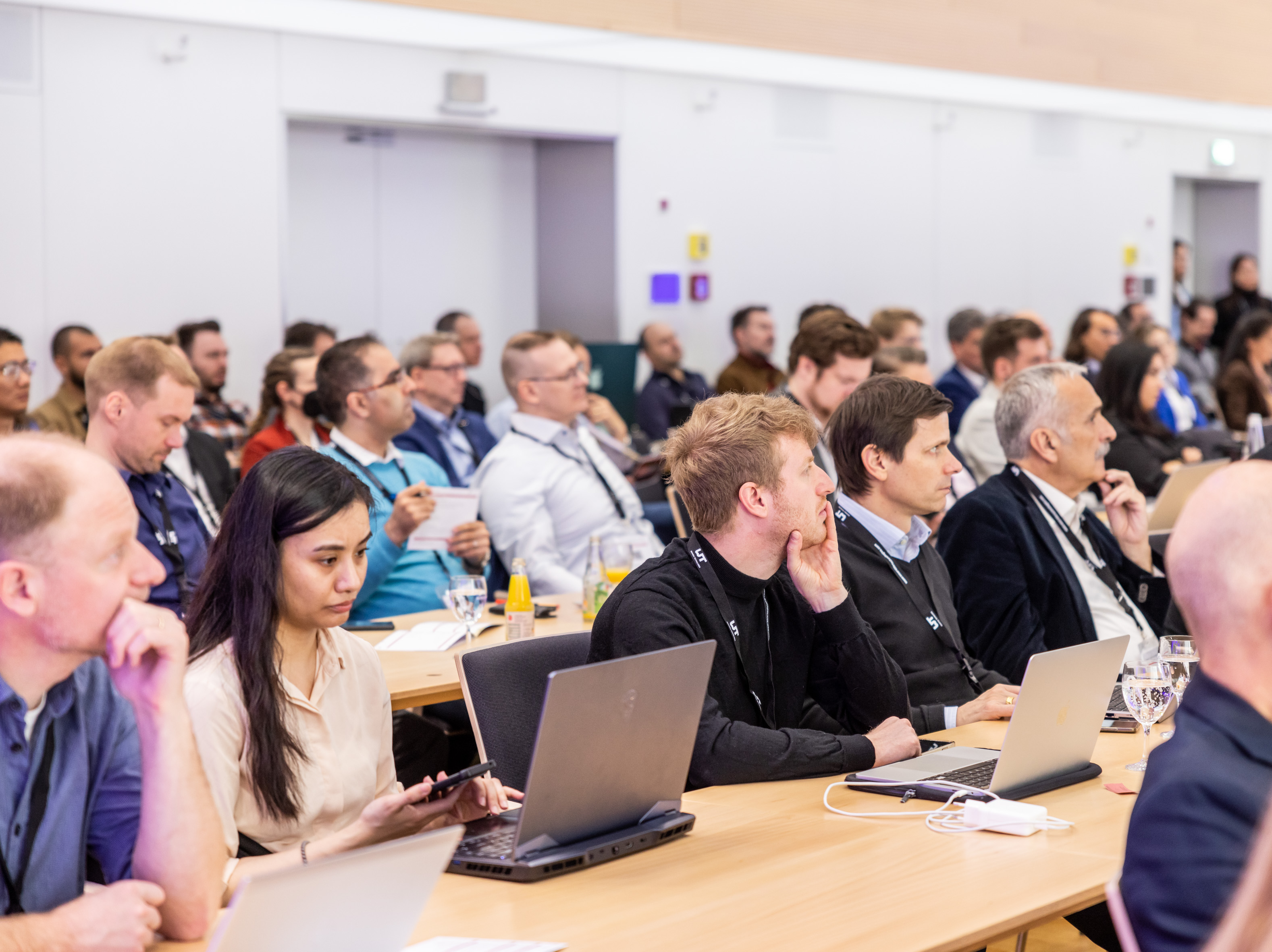 WT | WEARABLE TECHNOLOGIES CONFERENCE 2024 USA
