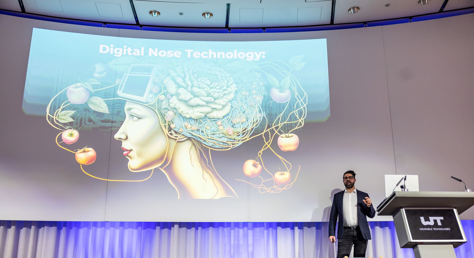 Wearable Technologies | Events