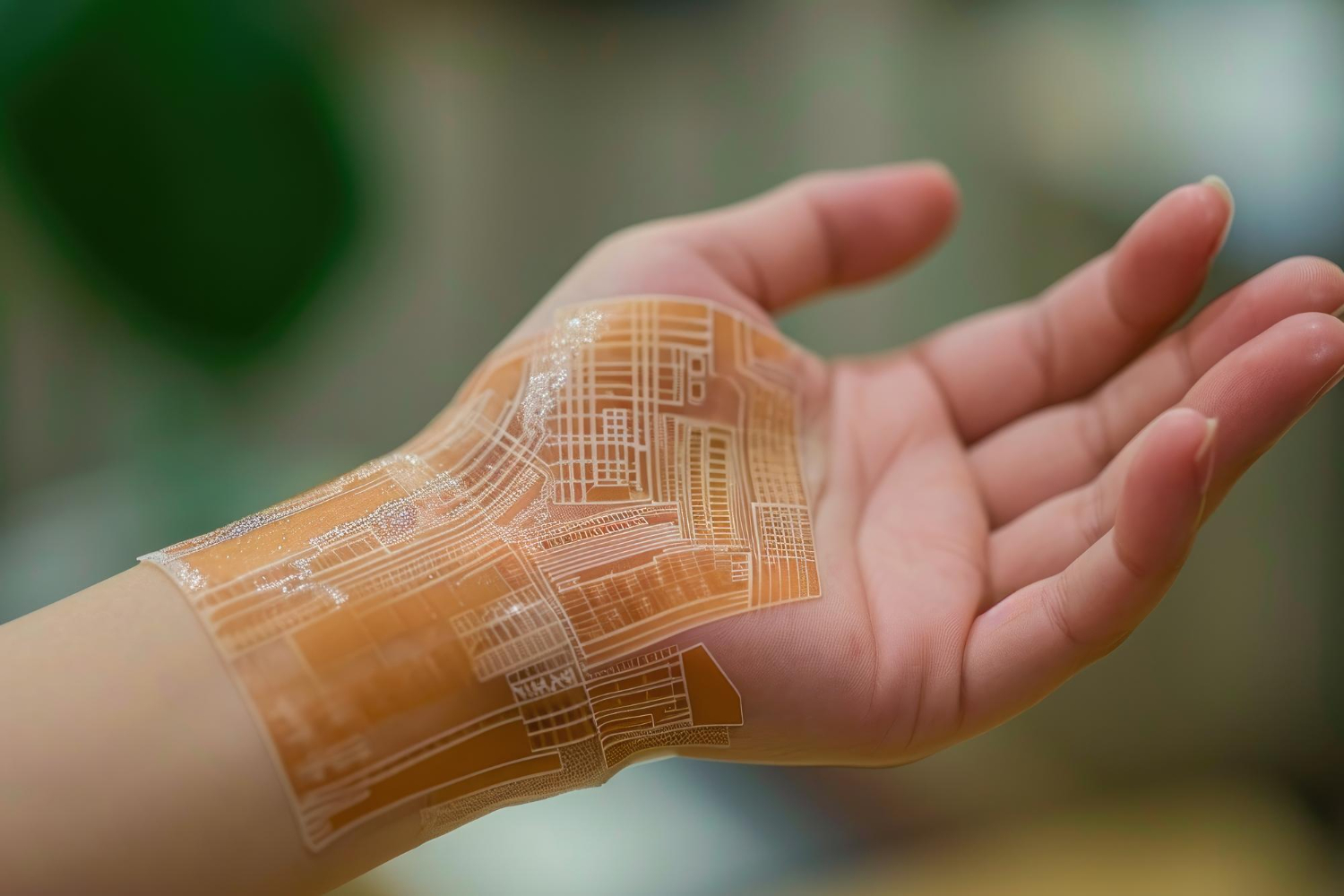 Wearable technologies