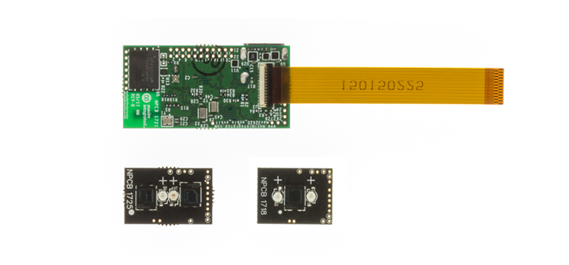 Maxim’s Health Sensors are Ultra-Small, Use Low Power and Deliver ...