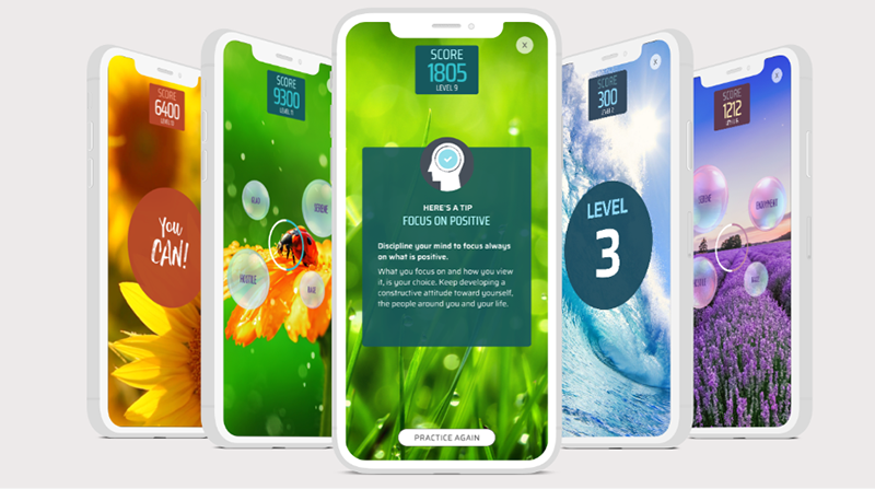 Total Brain Joins AMA to Study Uses of Heart Rate Variability Data to ...