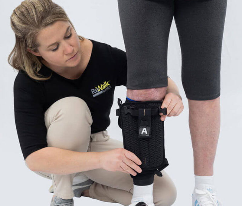 Wearable technologies