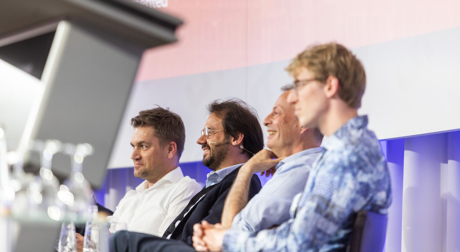 WT | WEARABLE TECHNOLOGIES CONFERENCE 2025 EUROPE