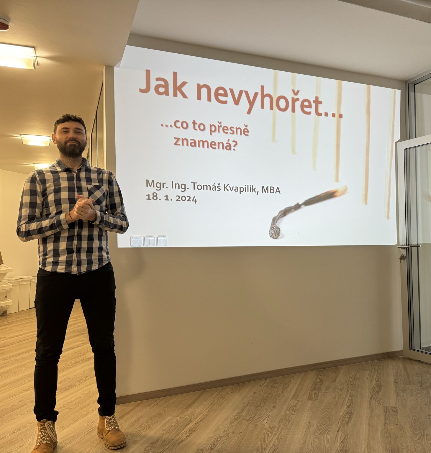 NČ: Prevence vyhoření | eppTec