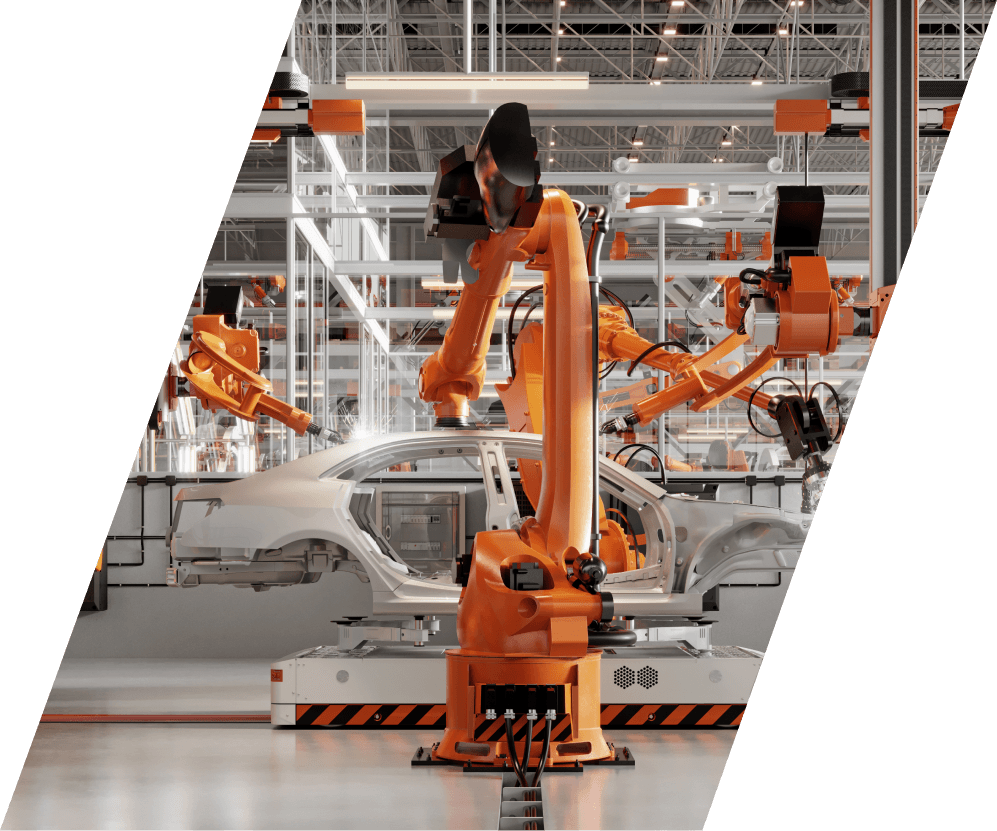 PCI Compliance for Industrial Organizations | Sycurio