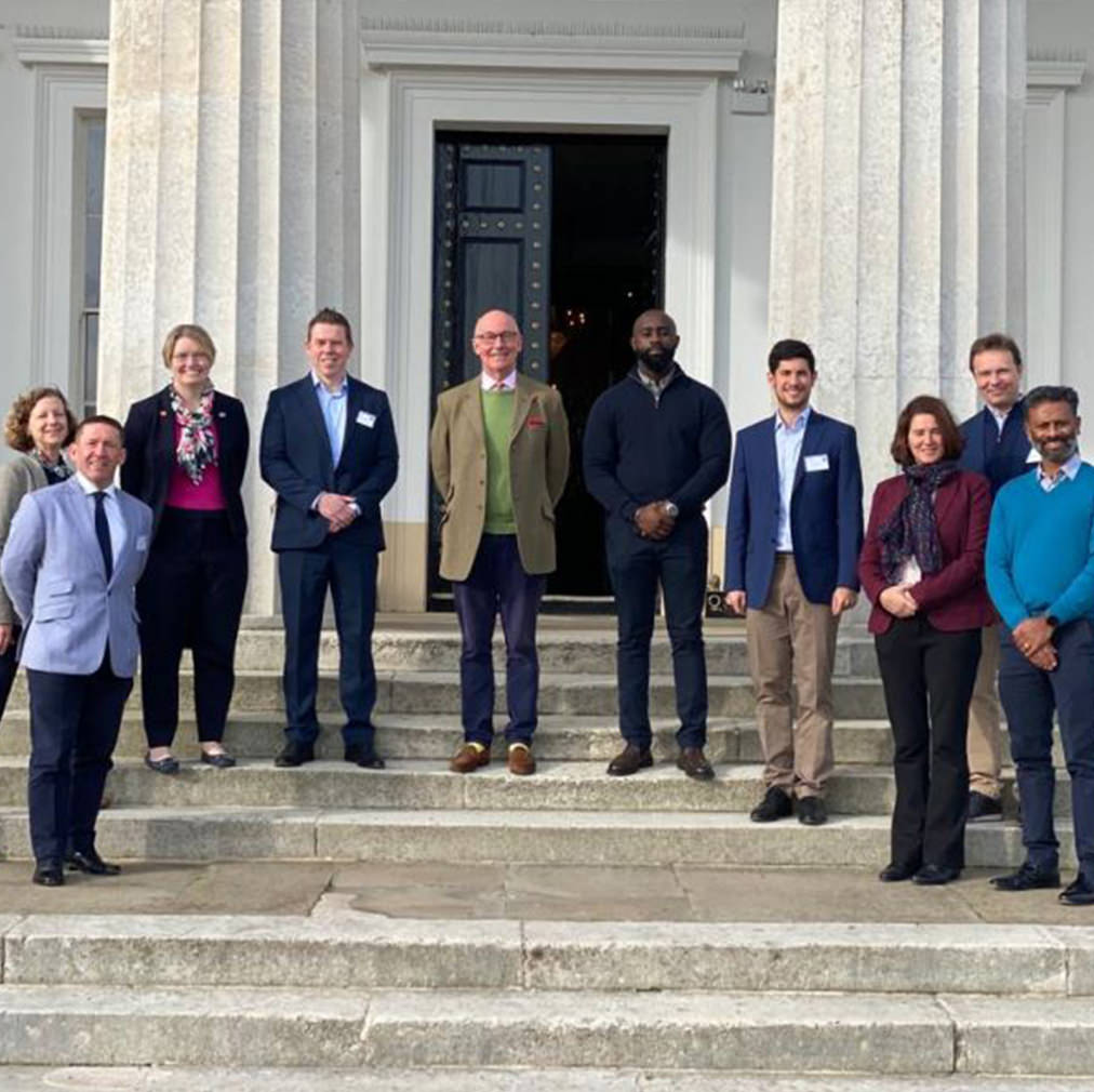 Future Leaders Group