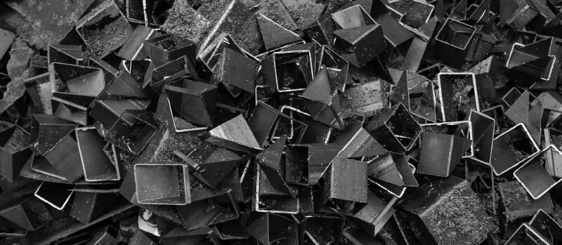 GreenSpark | Modern Software For Scrap Yards