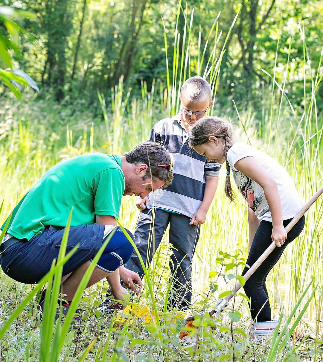 The Benefits Of Outdoor Learning By Head Of Activities | News & Blogs ...