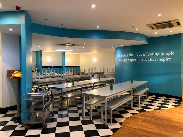 Residential and Outdoor Activity Centre Norfolk | Kingswood