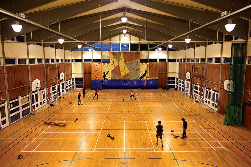 Residential and Outdoor Activity Centre Kent | Kingswood