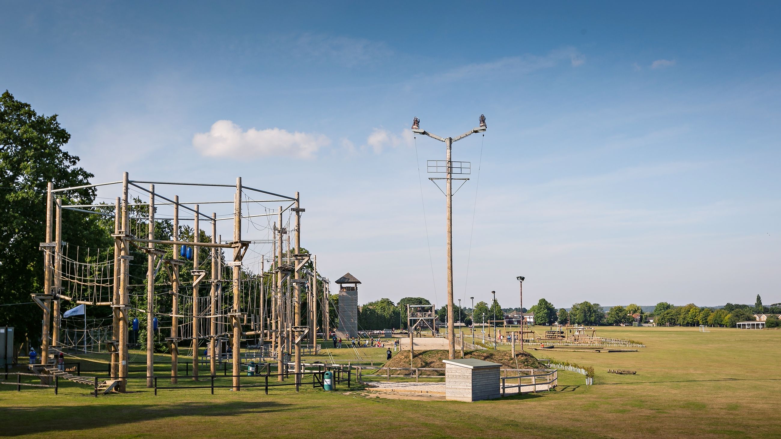 Residential and Outdoor Activity Centre Kent | Kingswood