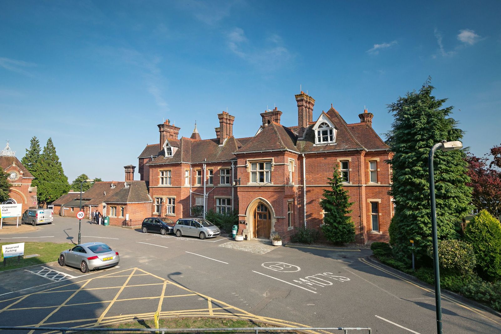 Residential and Outdoor Activity Centre Kent | Kingswood