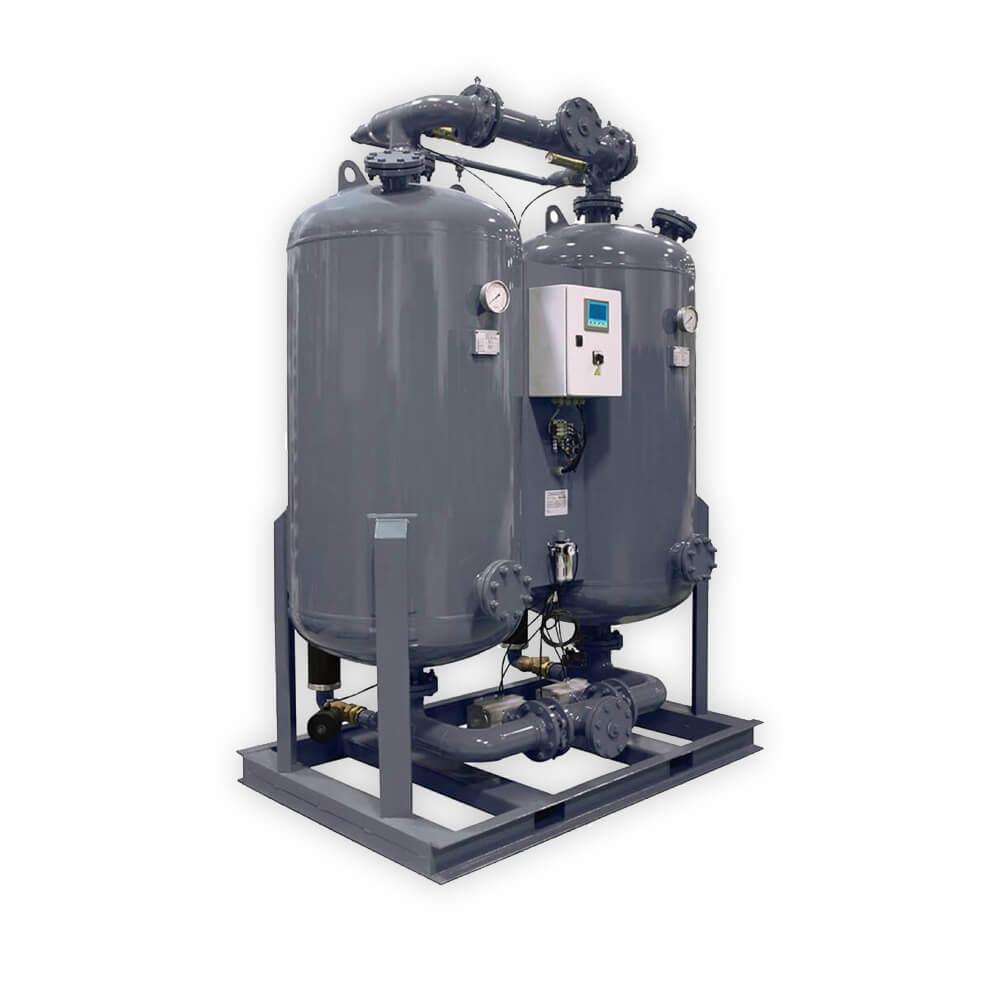 Chemical MDA - Lupamat