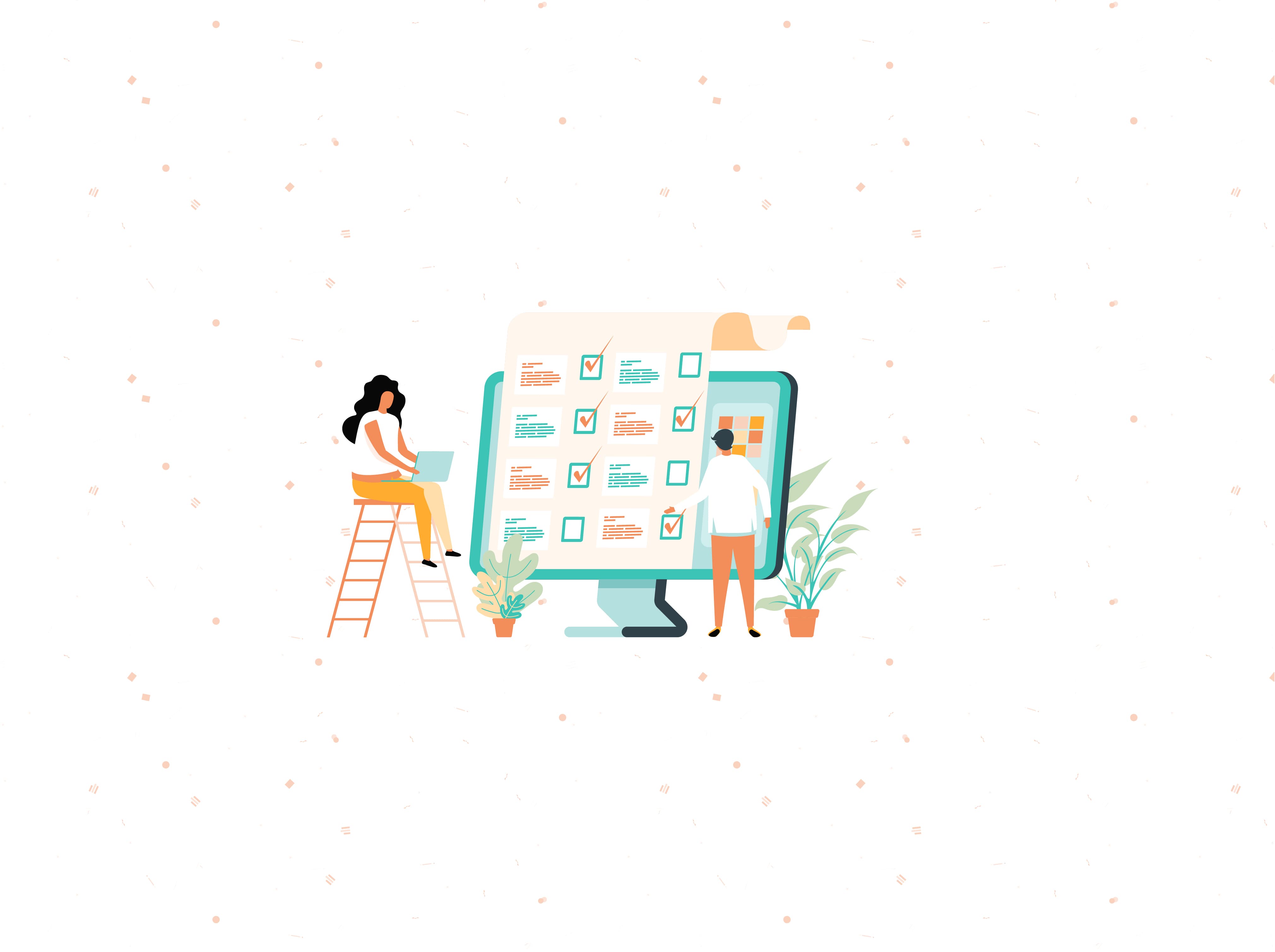 KickUp | Putting PD Feedback to Work: Question Bank and Strategies