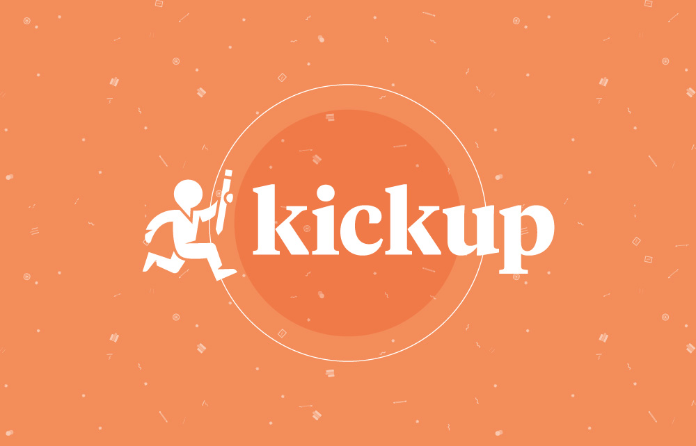 KickUp | KickUp Closes $1.75M Series A Round