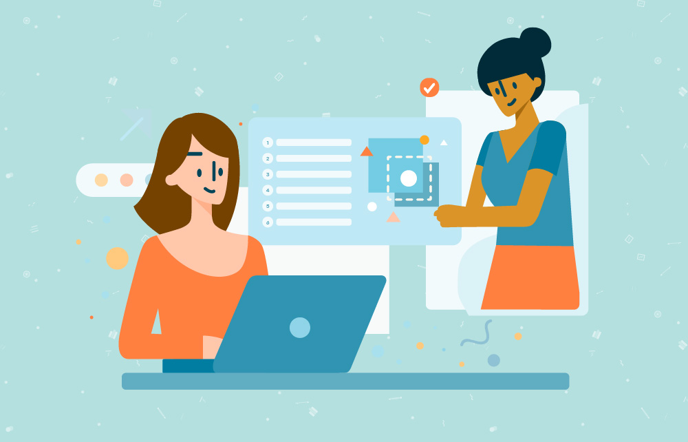 KickUp | 6 Questions for Effective Professional Learning