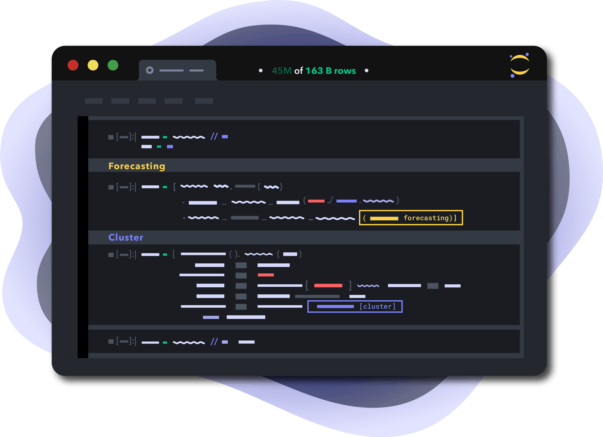 Data Science Platform Heavyai