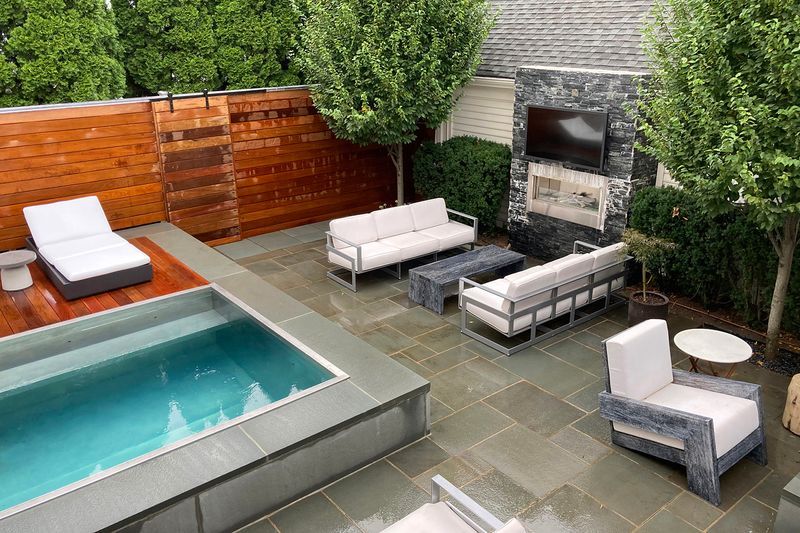 Outdoor Living | STECKS LANDSCAPING