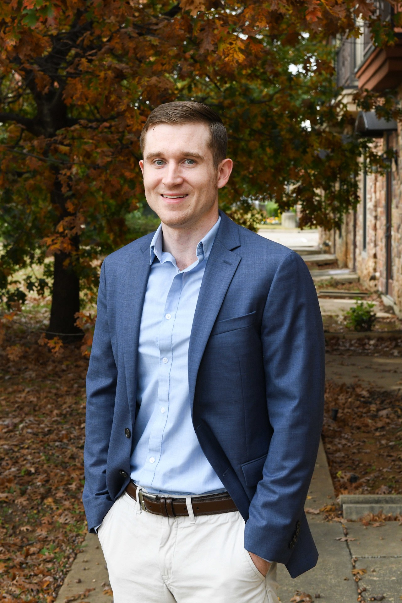 About Grapevine Psychology