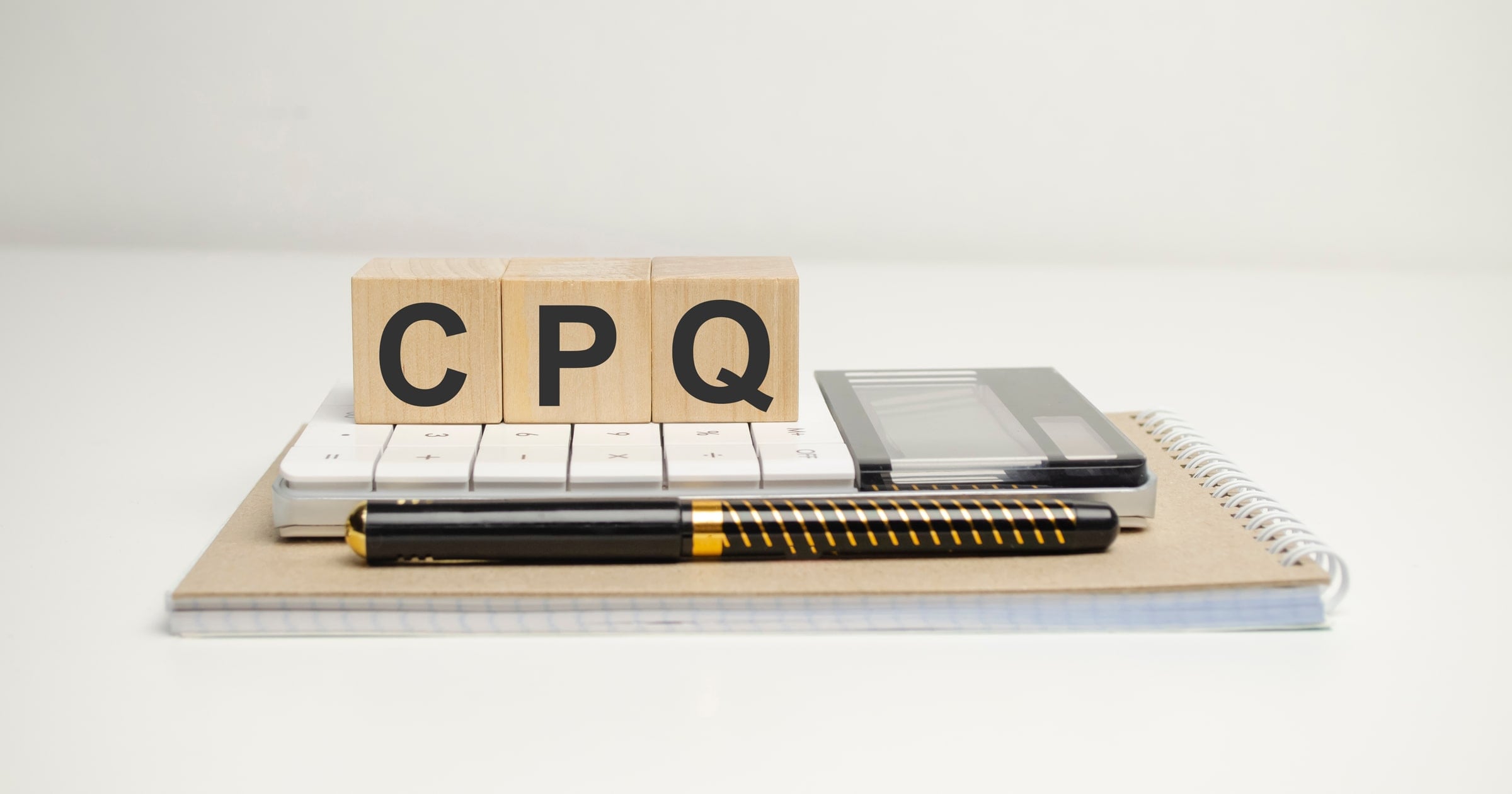 What is CPQ (Configure, Price, Quote)? | Subskribe