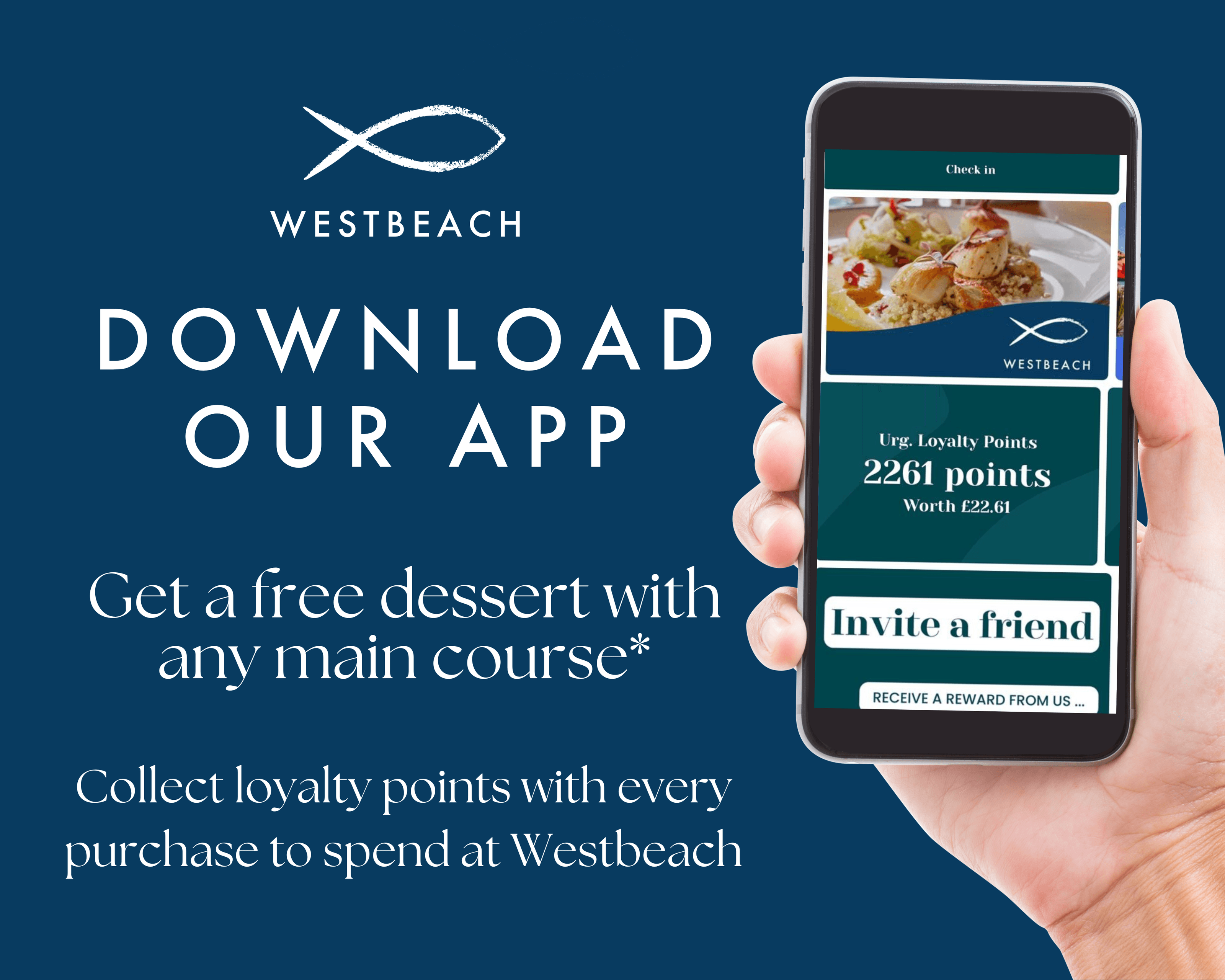 Welcome to WestBeach