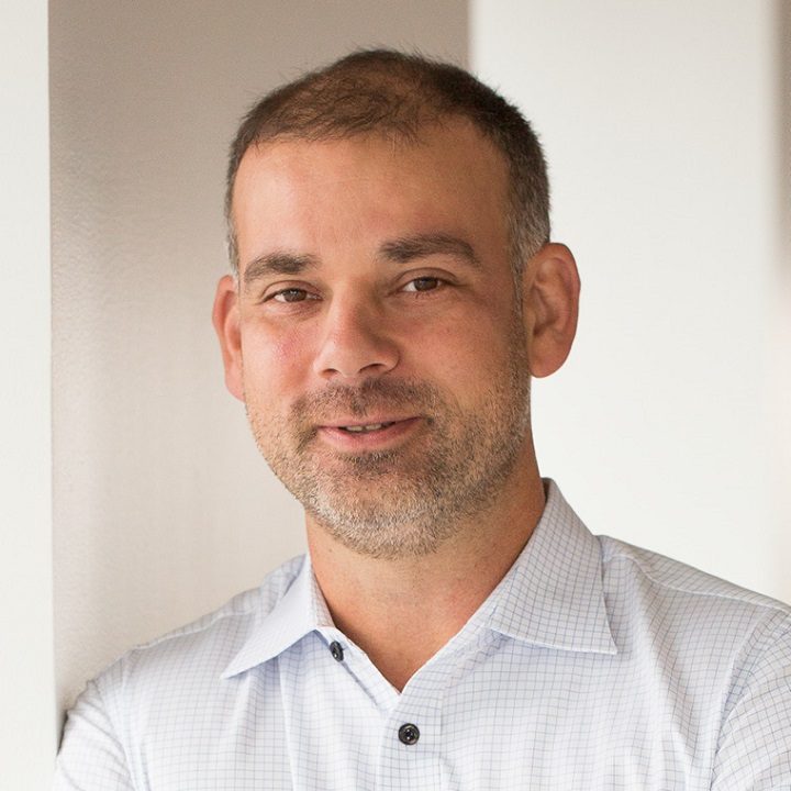 Kevin Straub | JRE Partners™