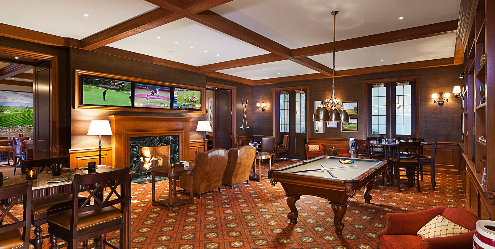 Salamander Resort & Spa | JRE Partners™