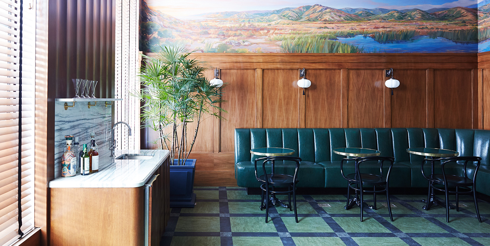 The Madelon | JRE Partners™