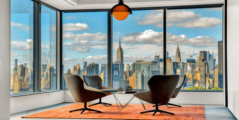 One Court Square | JRE Partners™