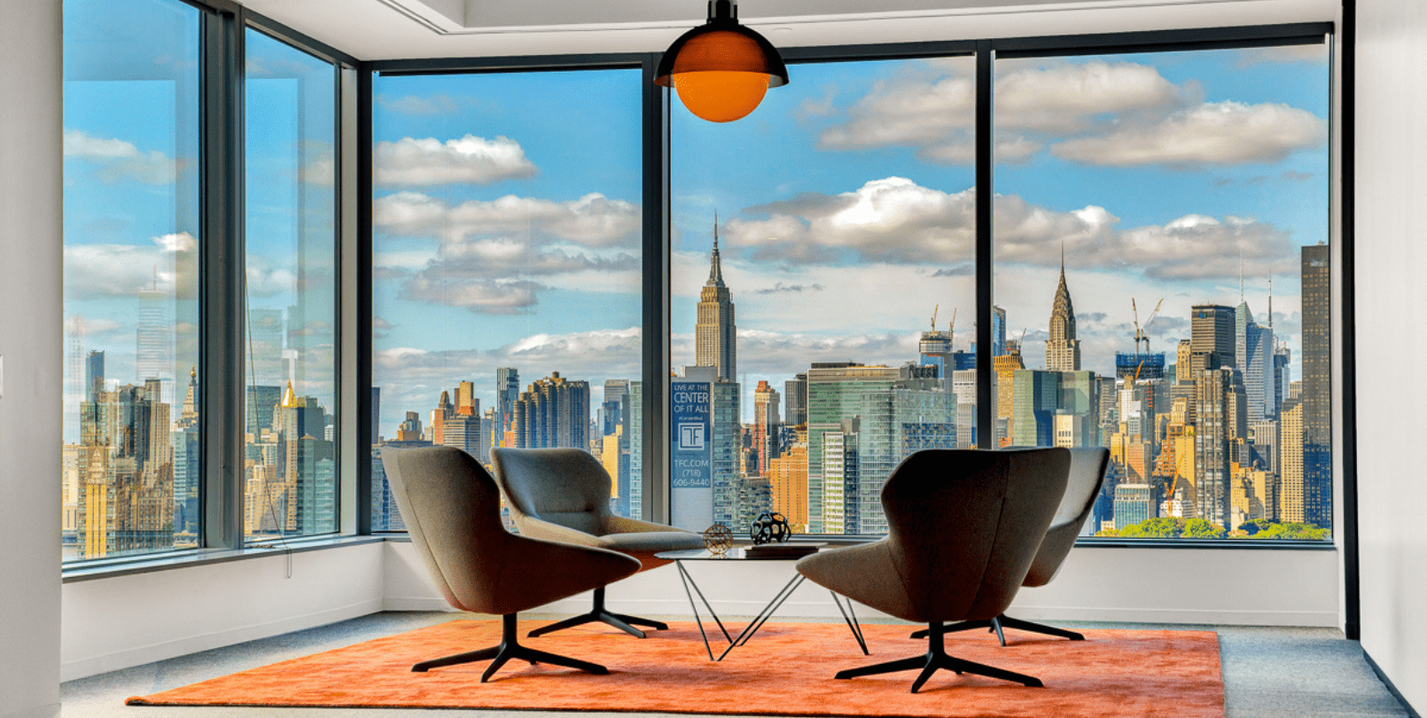 One Court Square | JRE Partners™