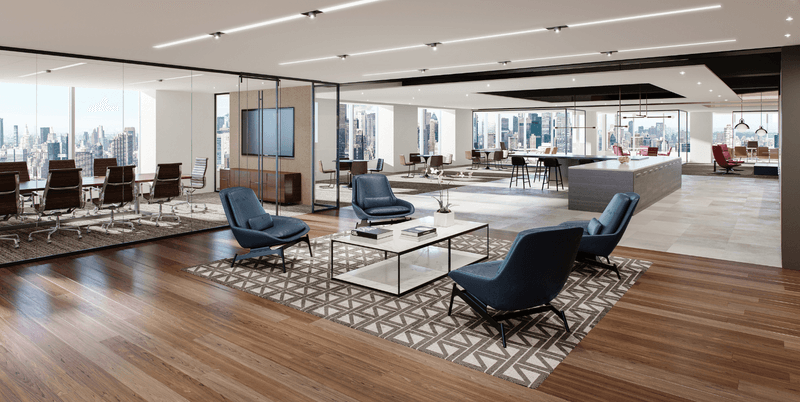 One Court Square | JRE Partners™