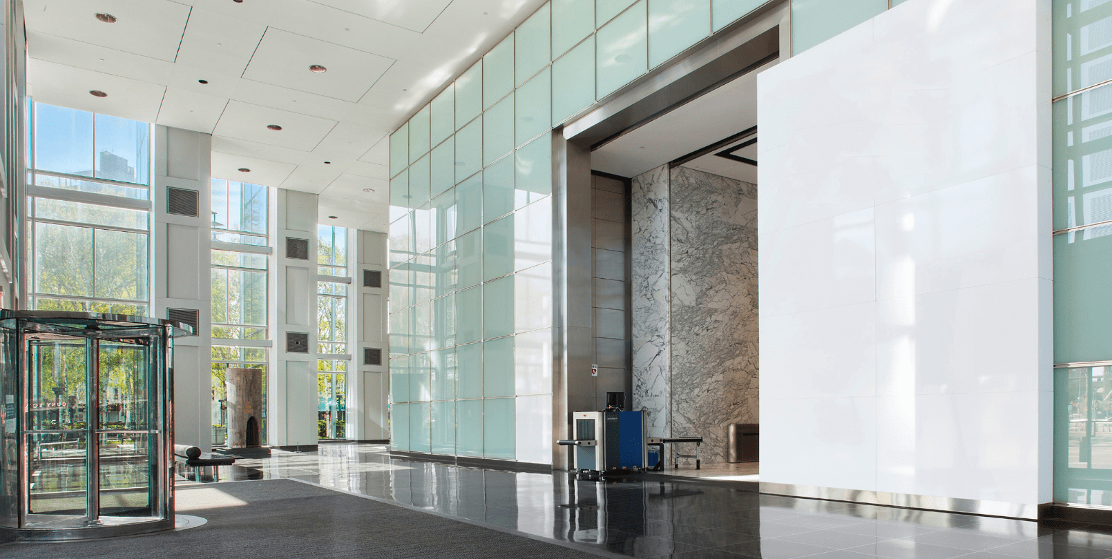 One Court Square | JRE Partners™