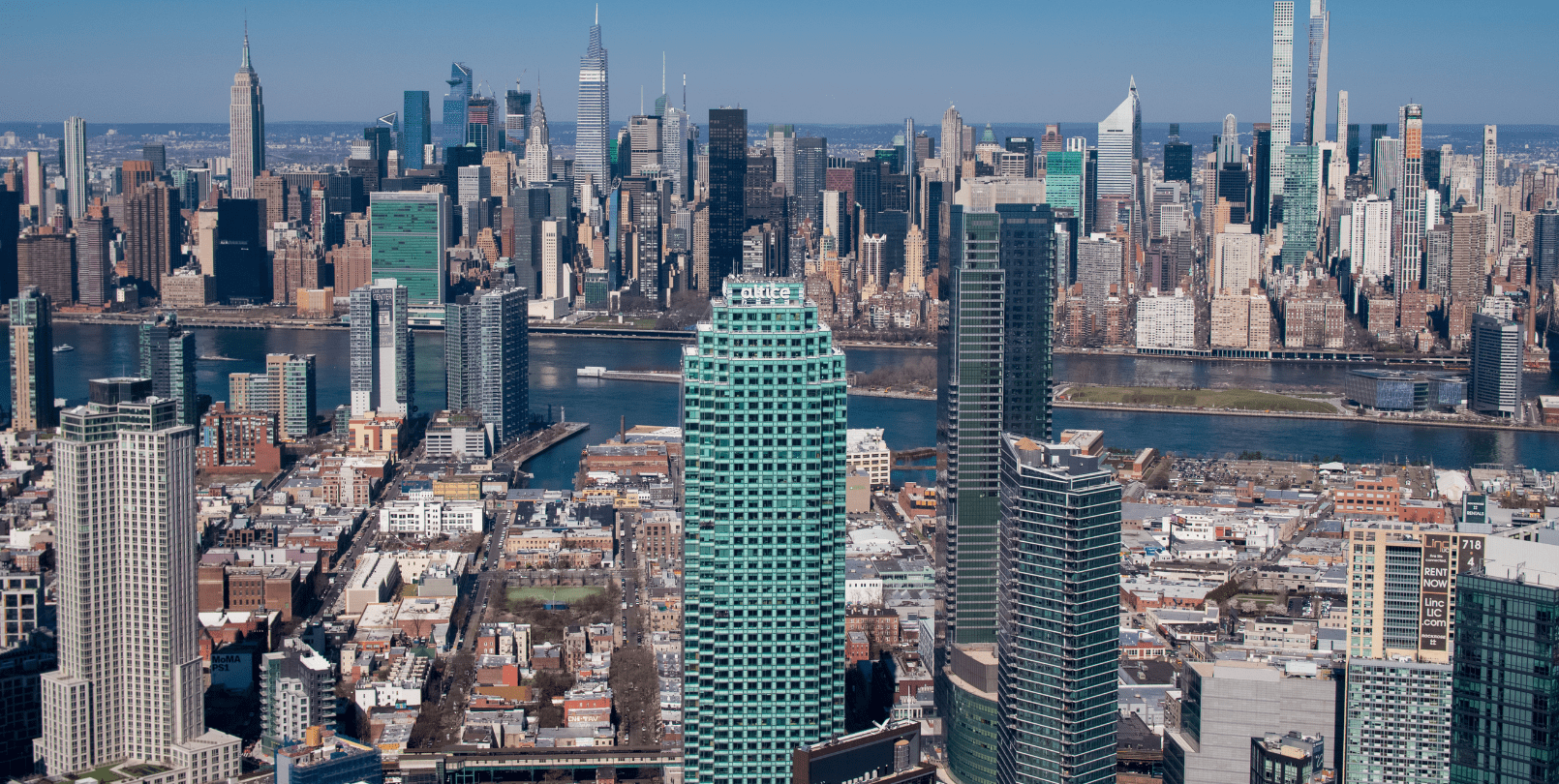 One Court Square | JRE Partners™