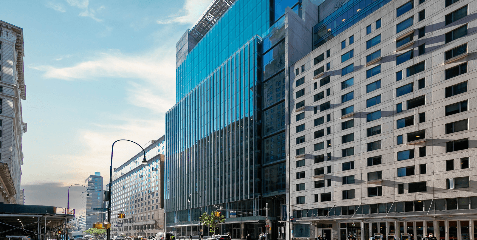 Zero Irving | JRE Partners™